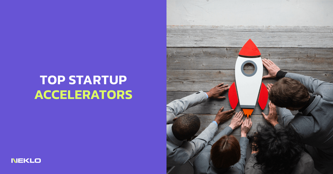 23 Best Startup Accelerators for Rapid Growth | Curated List